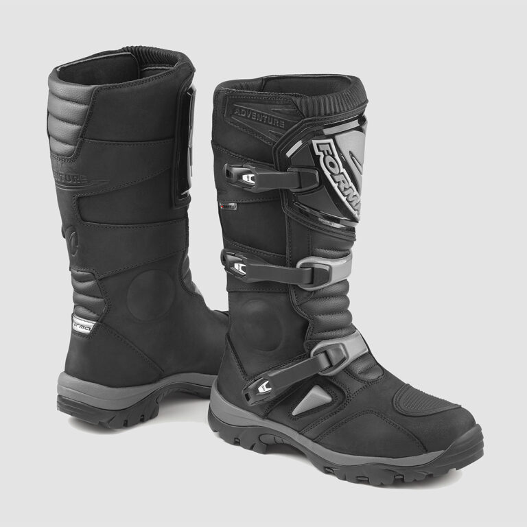 Adventure Riding - Formaboots
