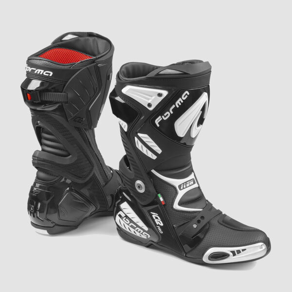 ICE PRO Flow - Formaboots