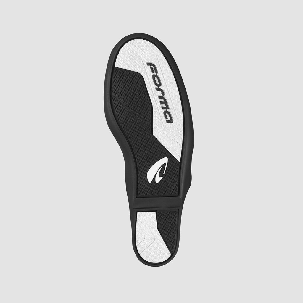 PHANTOM FLOW - Formaboots