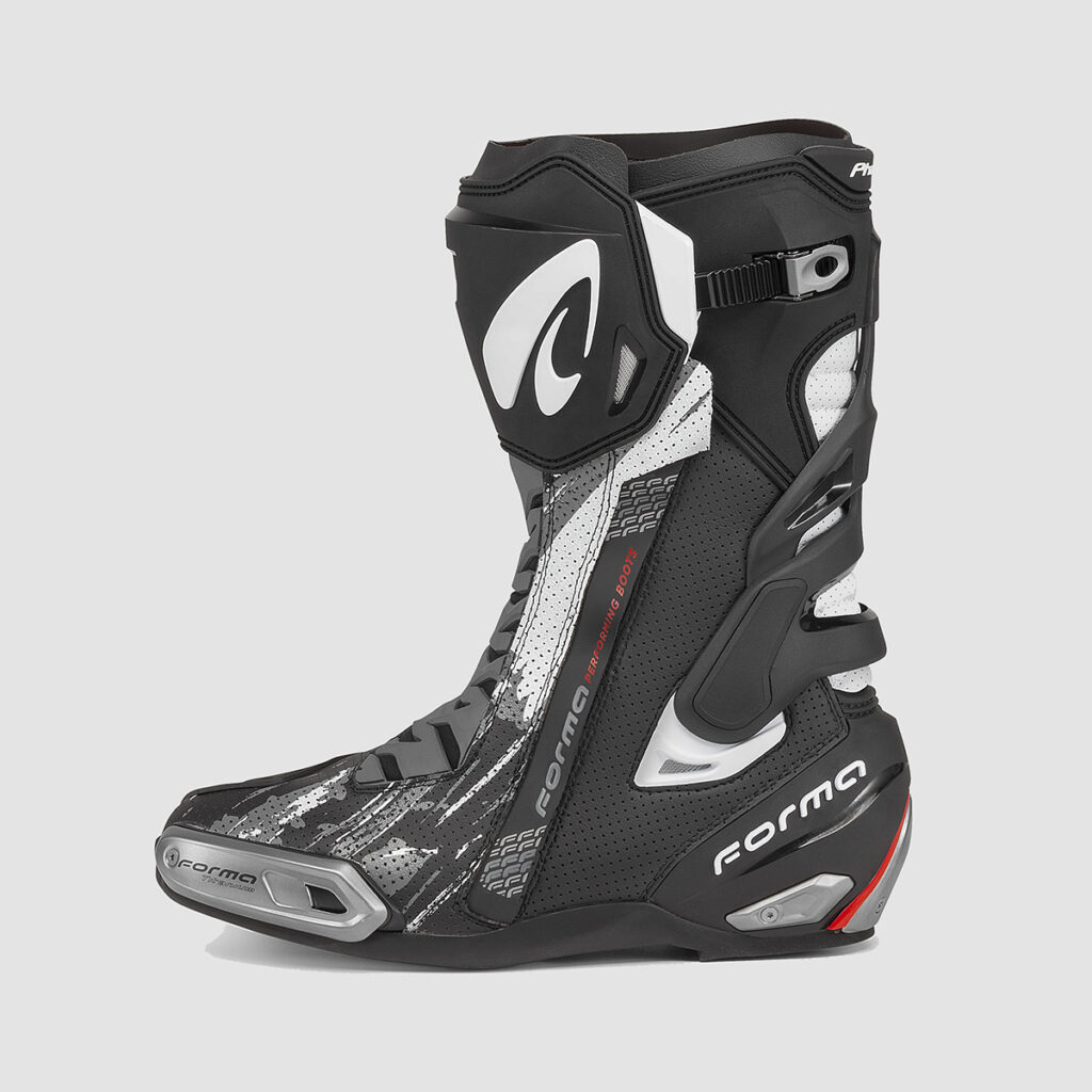 PHANTOM FLOW - Formaboots