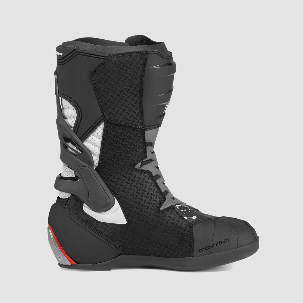 PHANTOM FLOW - Formaboots