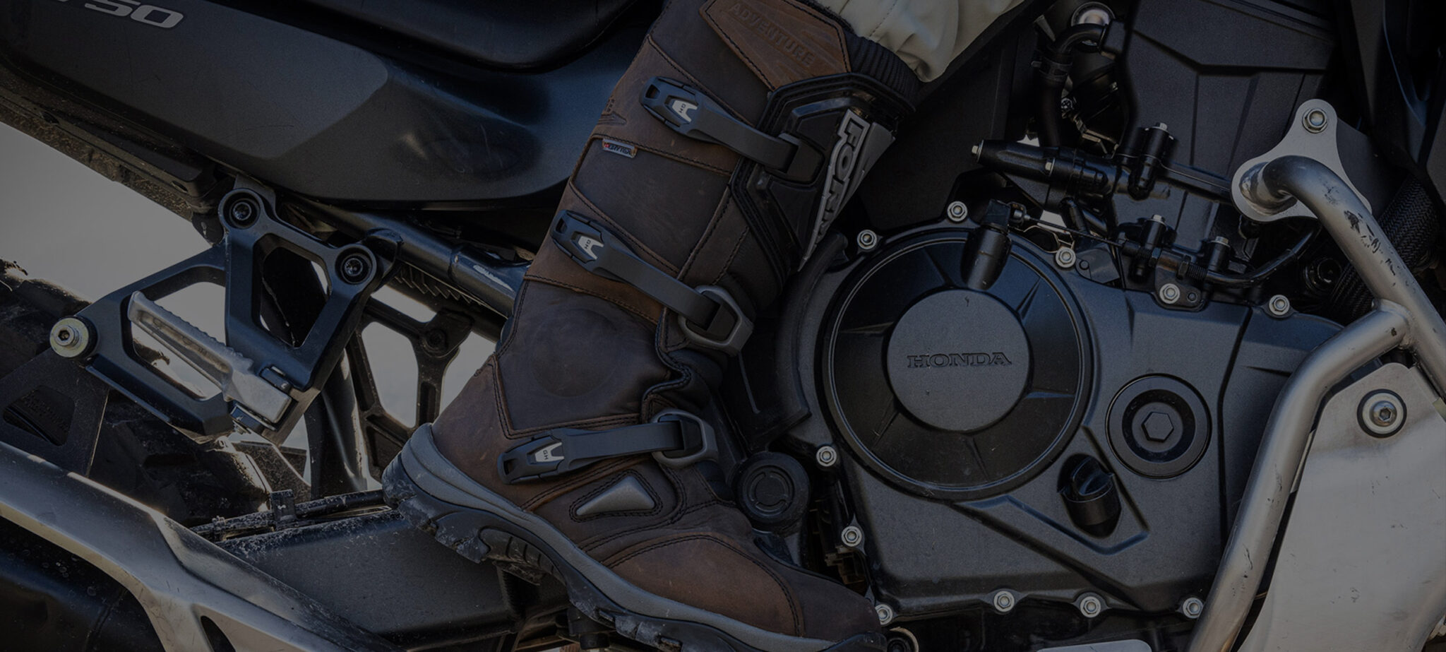 Main Home - Formaboots