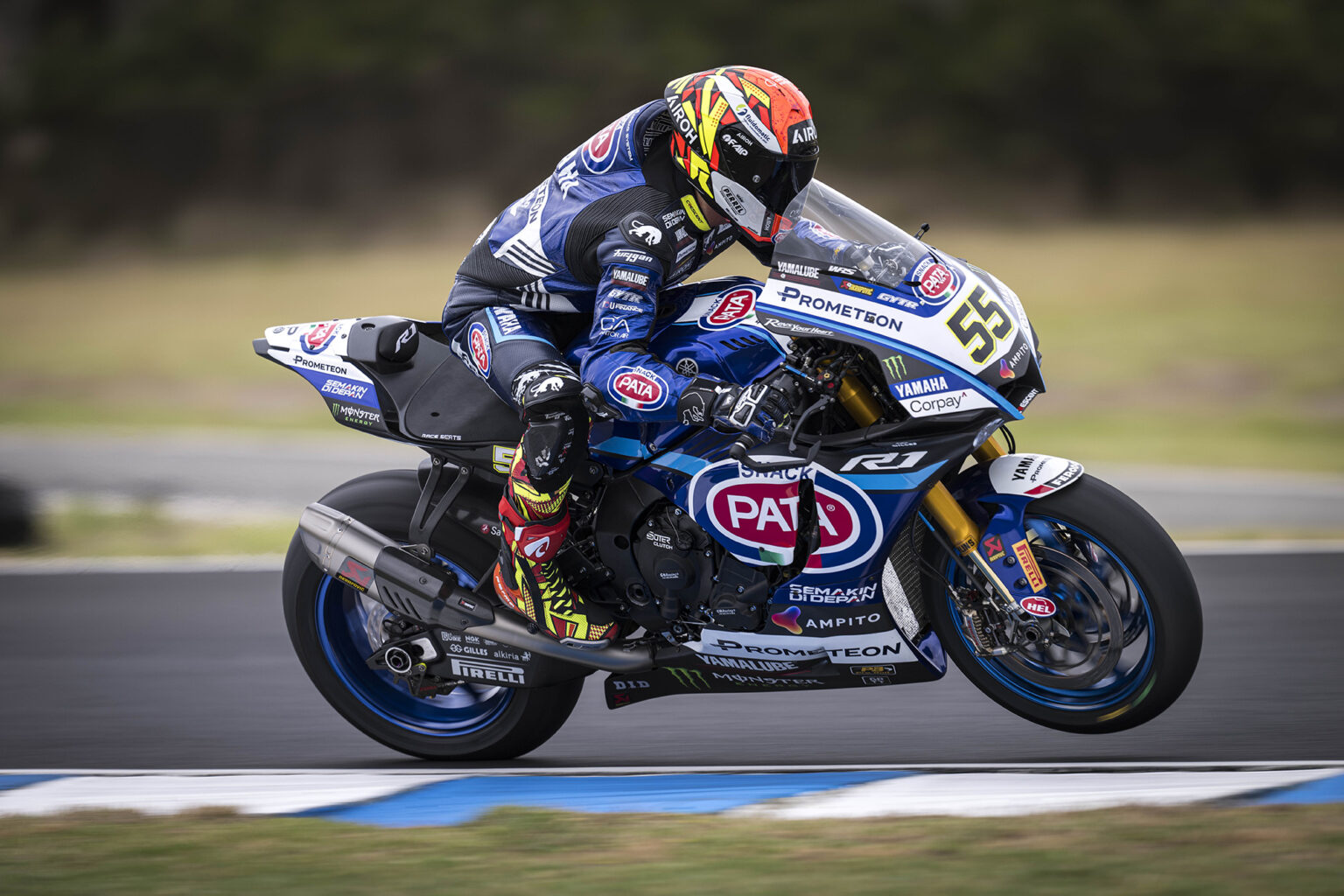 Riders Superbike - Formaboots