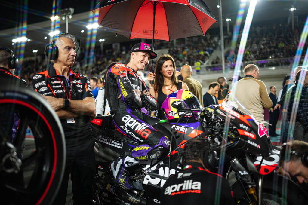 MotoGP Riders - Formaboots