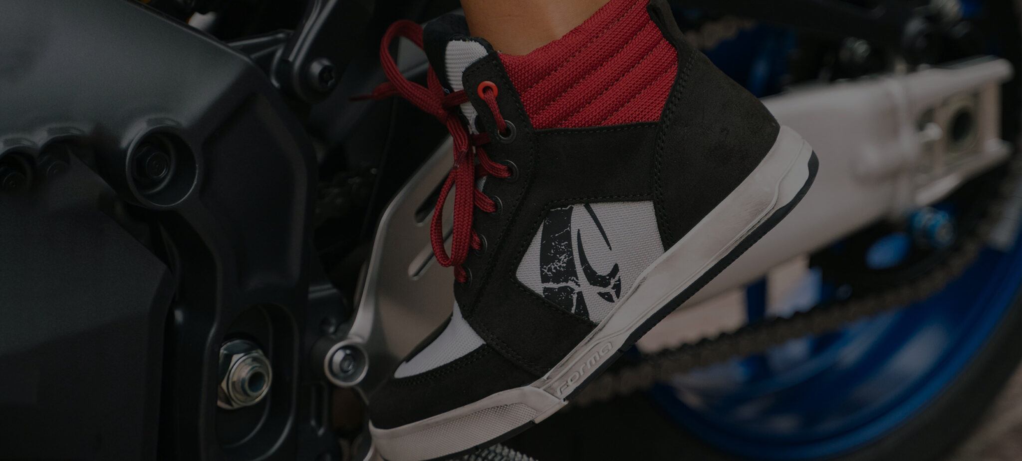 Main Home - Formaboots