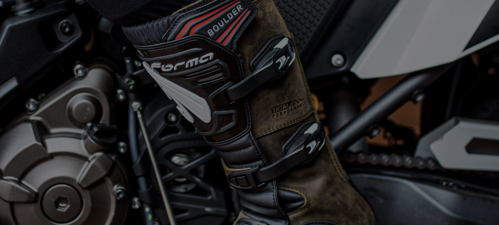 Main Home - Formaboots