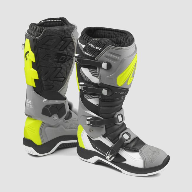 MX & Trial - Formaboots