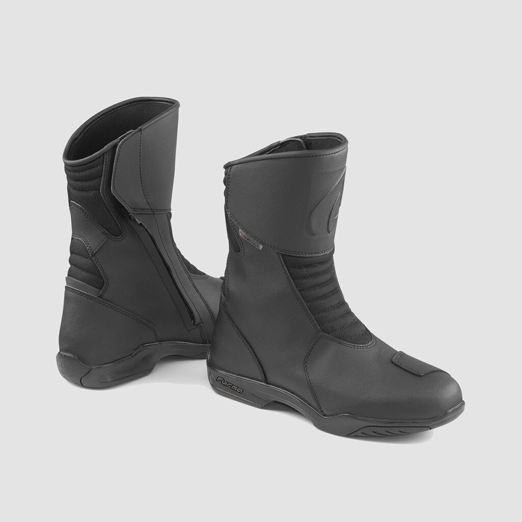 Touring - Formaboots