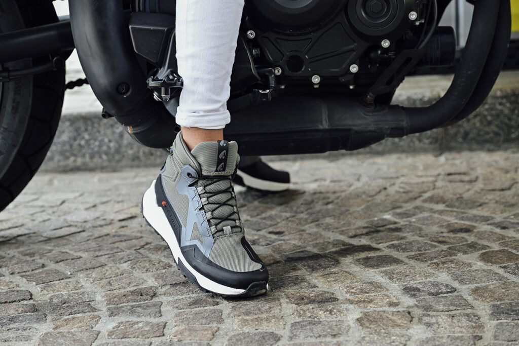 Kumo Capsule Collection - Formaboots