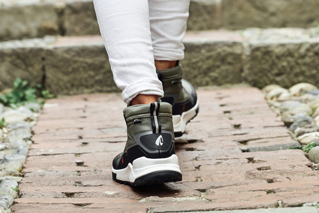 Kumo Capsule Collection - Formaboots