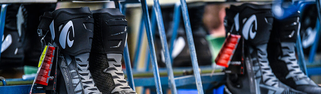 Company - Formaboots