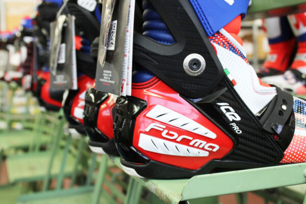 Company - Formaboots