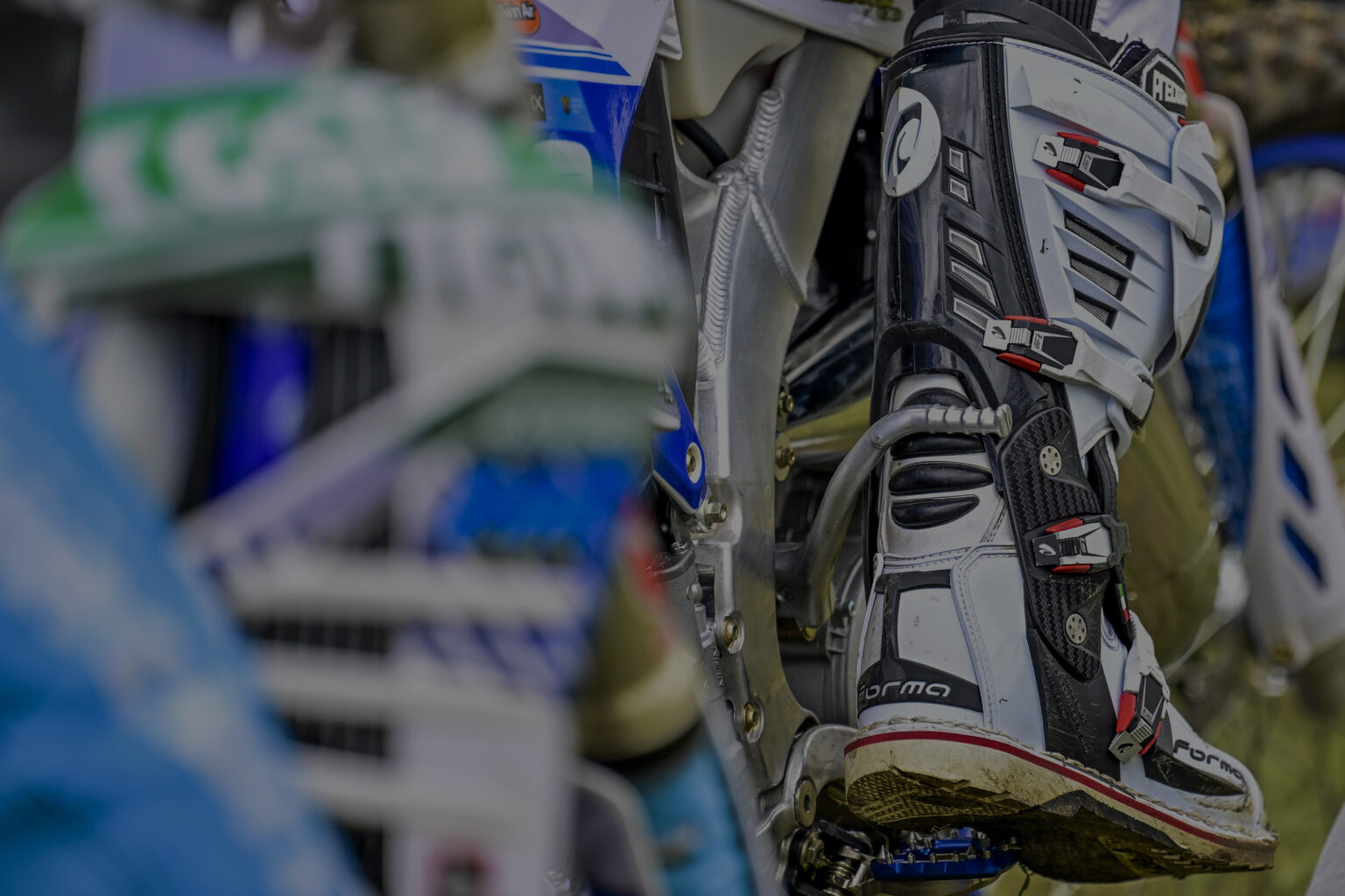 Punti vendita - Formaboots