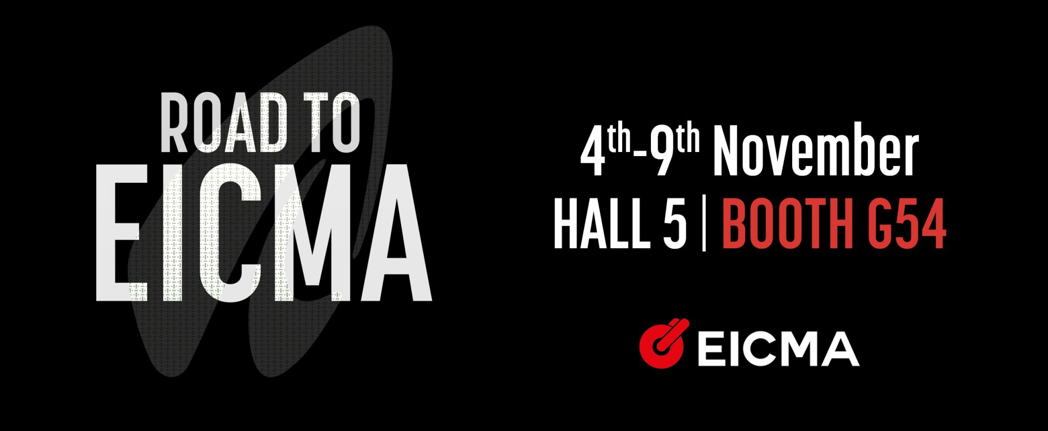 Road to EICMA 2025